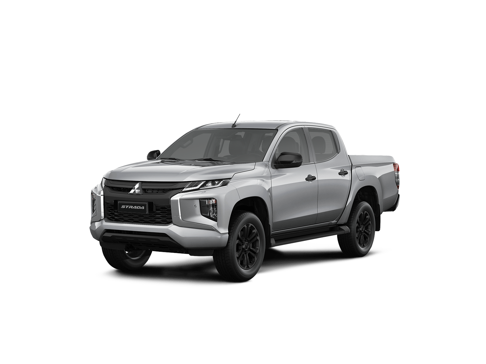2022 Mitsubishi Strada