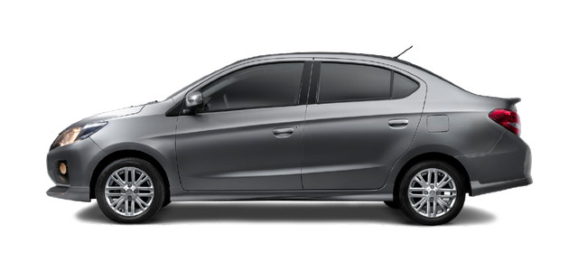 New Mirage G4 - G4 Anything | Mitsubishi Motors Philippines