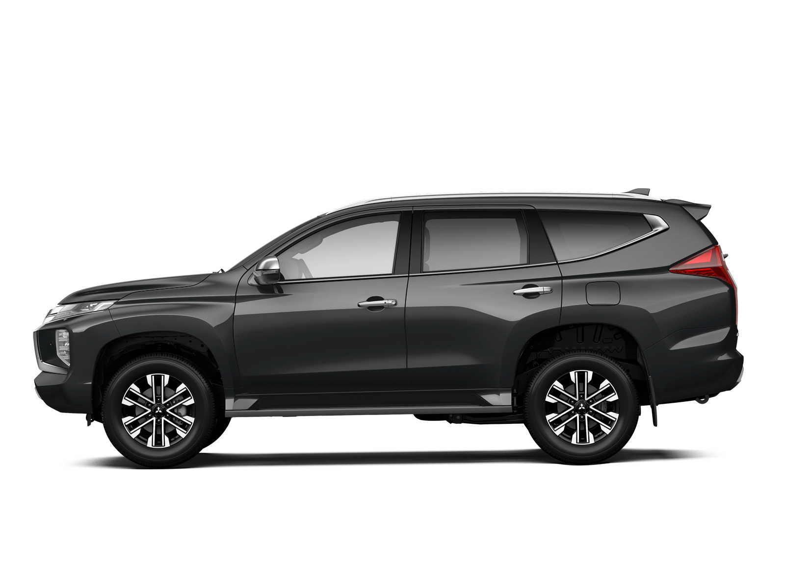 2022 Montero Sport Colors