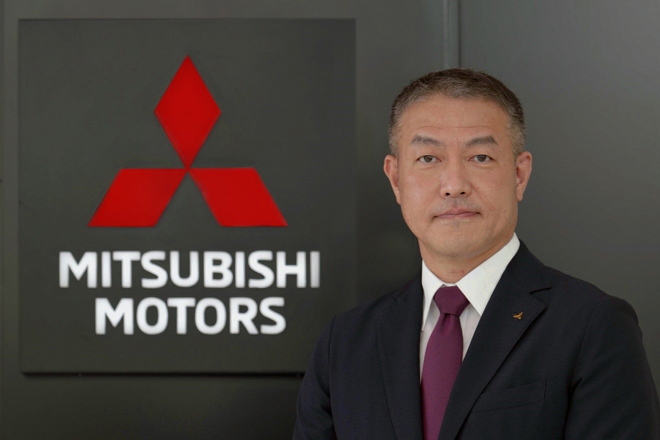 Mitsubishi Motors Philippines Corporation Announces the Appointment of ...