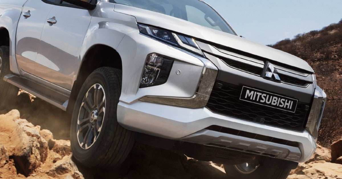 Strada Genuine Accessories | Mitsubishi Motors Philippines